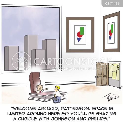 Chief Executive's Office Cartoons and Comics - funny pictures from ...