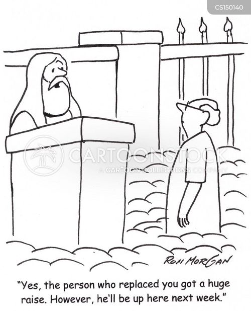 High Stress Cartoons and Comics - funny pictures from CartoonStock