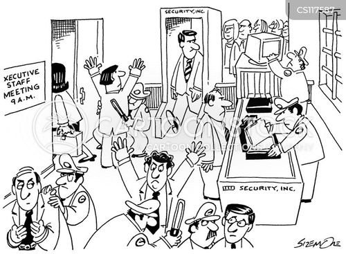 Executive Staff Meeting Cartoons and Comics - funny pictures from ...