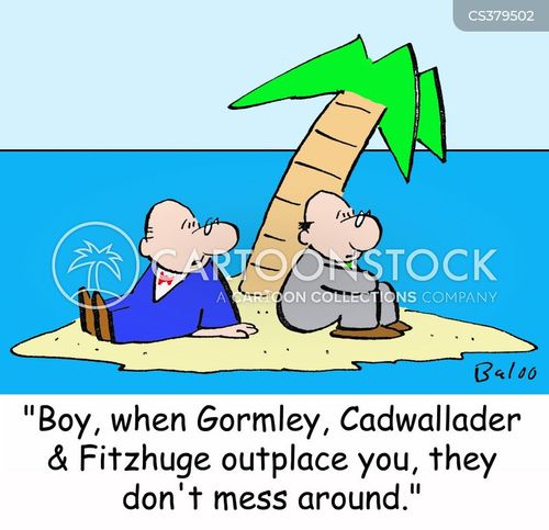 Exiled Cartoons and Comics - funny pictures from CartoonStock