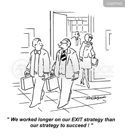 Conferencing Cartoons and Comics - funny pictures from CartoonStock