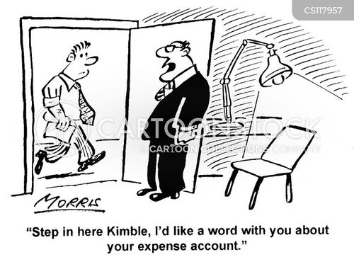 Interrogation Room Cartoons and Comics - funny pictures from CartoonStock