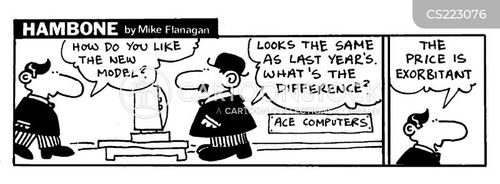 Fault Detection Cartoons and Comics - funny pictures from CartoonStock