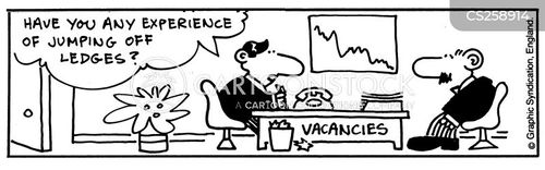 Experiencing Cartoons and Comics - funny pictures from CartoonStock