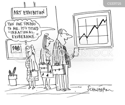 Exuberance Cartoons and Comics - funny pictures from CartoonStock