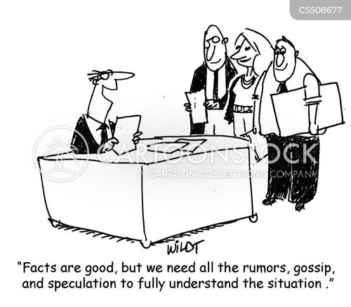 Relevant Data Cartoons and Comics - funny pictures from CartoonStock