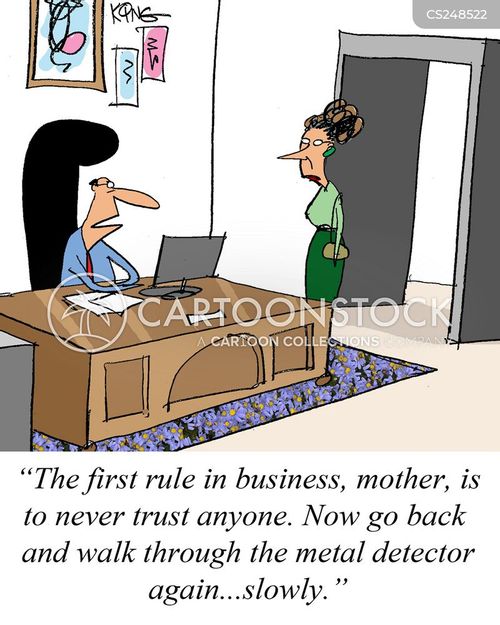 Assassination Attempt Cartoons and Comics - funny pictures from ...