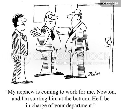 Biases Cartoons and Comics - funny pictures from CartoonStock