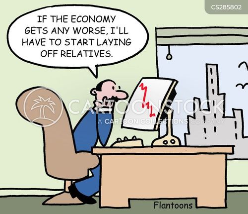 Precarious Employment Cartoons and Comics - funny pictures from ...