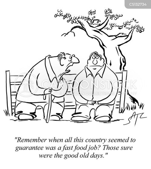 Lose Memories Cartoons and Comics - funny pictures from CartoonStock