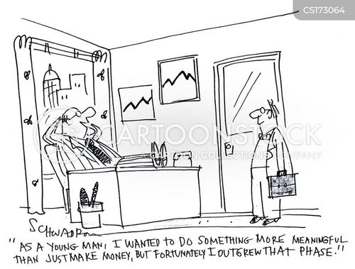 Priority Cartoons and Comics - funny pictures from CartoonStock