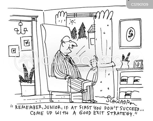 If At First You Don't Succeed Cartoons and Comics - funny pictures from ...