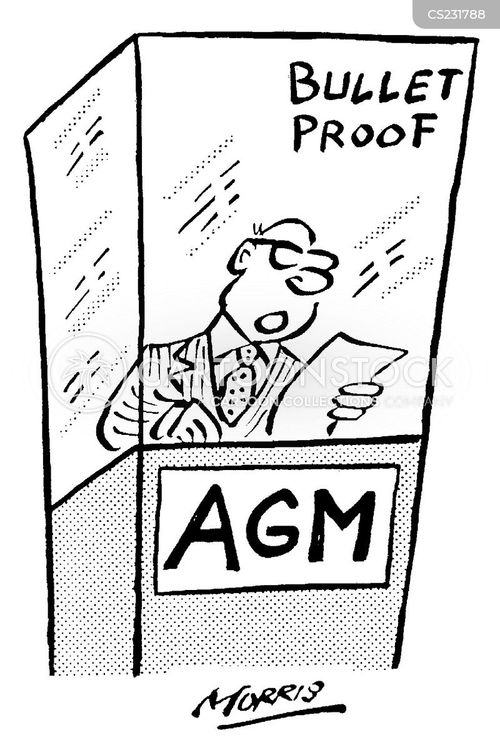 Fear Of Failure Cartoons and Comics - funny pictures from CartoonStock