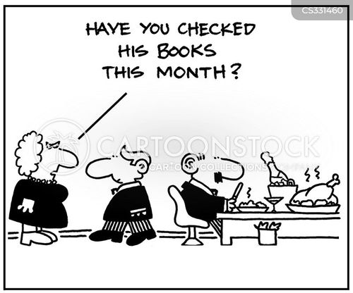 Feasting Cartoons and Comics - funny pictures from CartoonStock