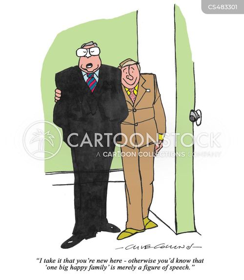 Scriptural Reference Cartoons and Comics - funny pictures from CartoonStock