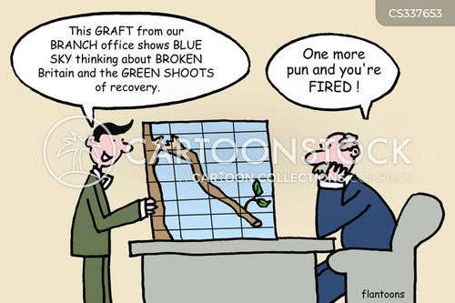 Pun Cartoons and Comics - funny pictures from CartoonStock