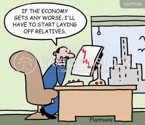 Job Scenes Cartoons and Comics - funny pictures from CartoonStock