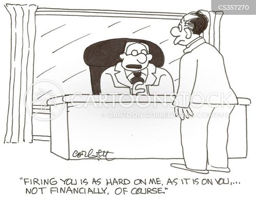 Financially Cartoons and Comics - funny pictures from CartoonStock