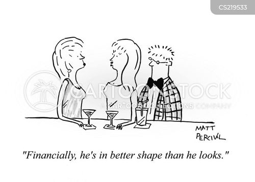 Solvent Cartoons and Comics - funny pictures from CartoonStock