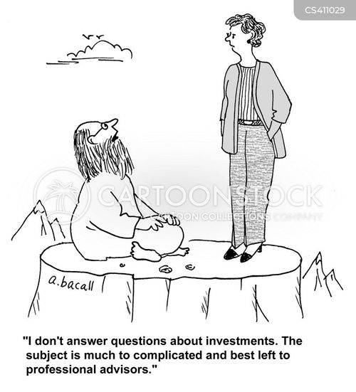 Creative Portfolio Cartoons and Comics - funny pictures from CartoonStock