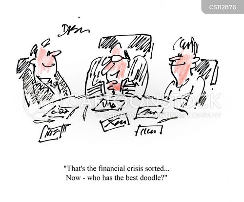 Secretaries Of The Treasury Cartoons and Comics - funny pictures from ...