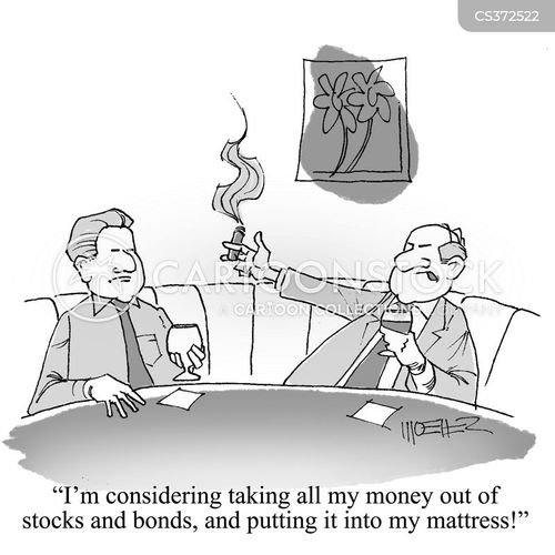Economic Difficulties Cartoons and Comics - funny pictures from ...
