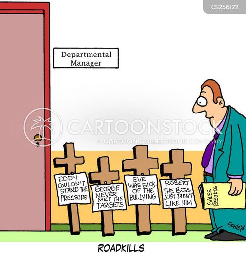 The Sack Cartoons and Comics - funny pictures from CartoonStock