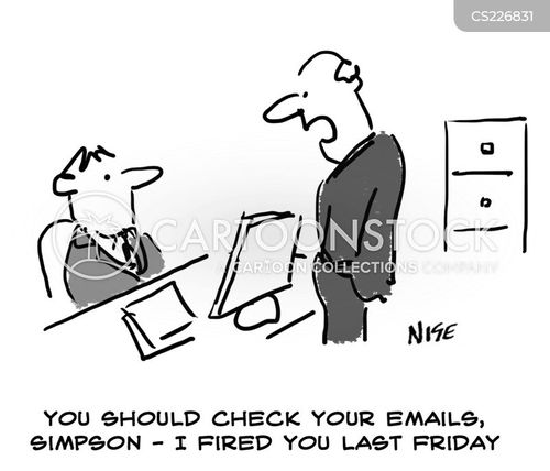 Buyout Package Cartoons and Comics - funny pictures from CartoonStock