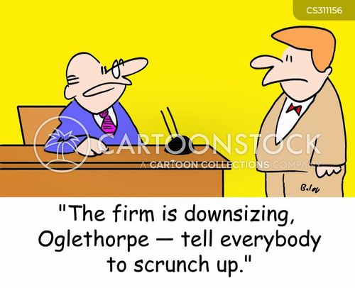 Scrunched Up Cartoons and Comics - funny pictures from CartoonStock