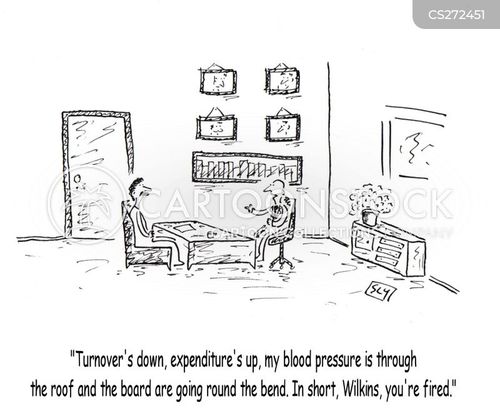 Round The Bend Cartoons and Comics - funny pictures from CartoonStock