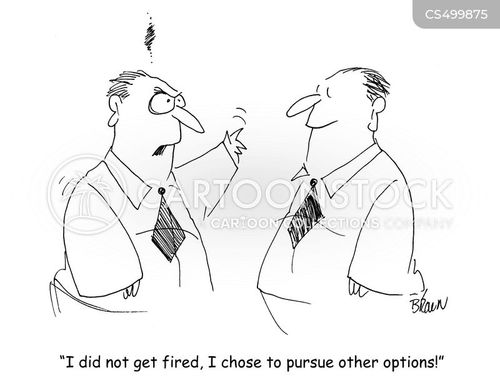 Emotional Farewell Cartoons and Comics - funny pictures from CartoonStock