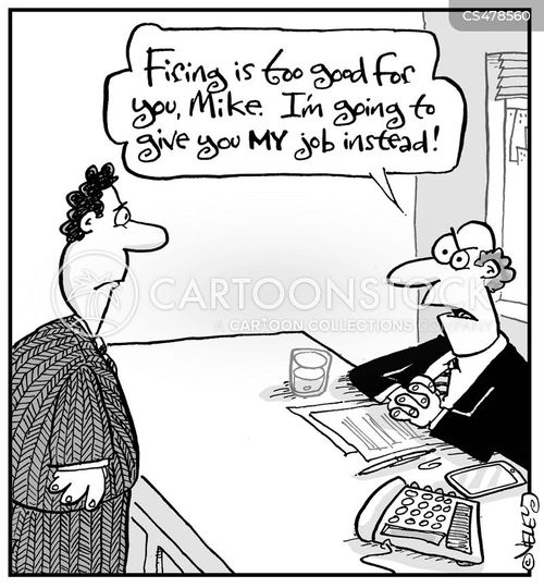 Business Optimization Cartoons and Comics - funny pictures from ...