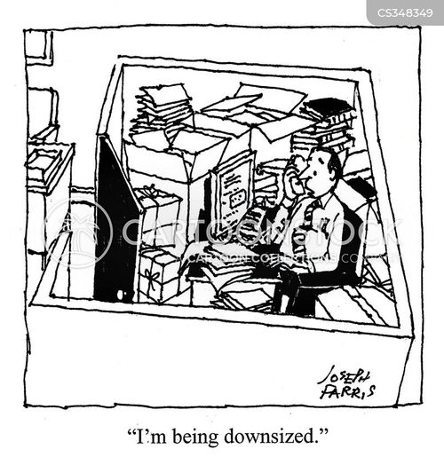 Scaled-down Destruction Cartoons and Comics - funny pictures from ...