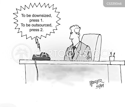 Automated Phone System Cartoons and Comics - funny pictures from ...