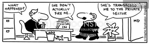 Transferred Cartoons and Comics - funny pictures from CartoonStock