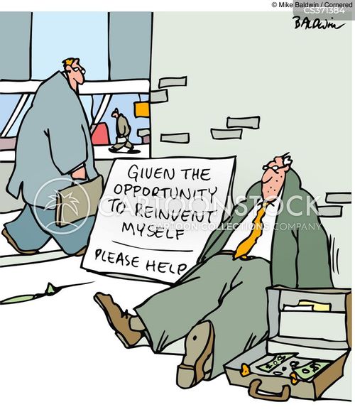 Asking For Help Cartoons and Comics - funny pictures from CartoonStock