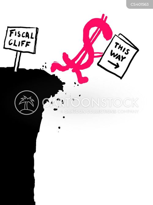 Public Debt Cartoons and Comics - funny pictures from CartoonStock