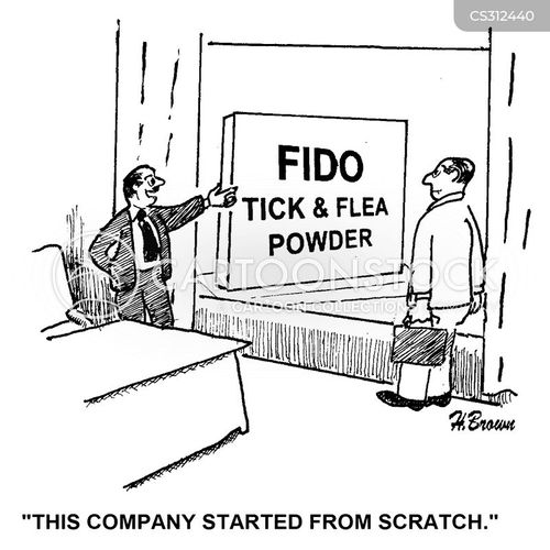 Anti-inflammatory Cartoons and Comics - funny pictures from CartoonStock