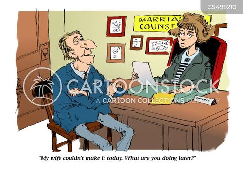 Inappropriateness Cartoons and Comics - funny pictures from CartoonStock