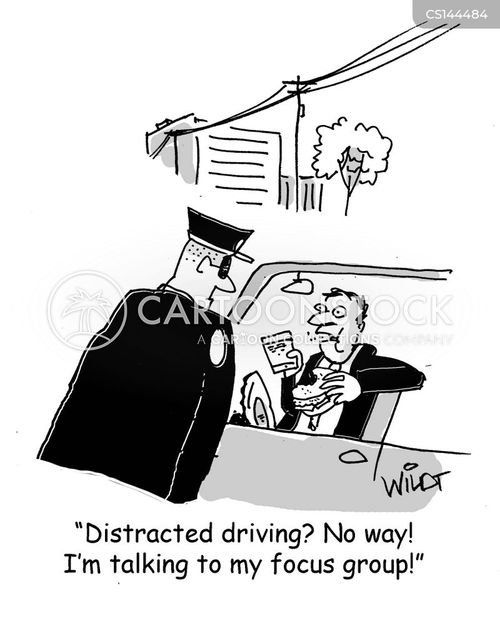 Traffic Accident Investigation Cartoons and Comics - funny pictures ...