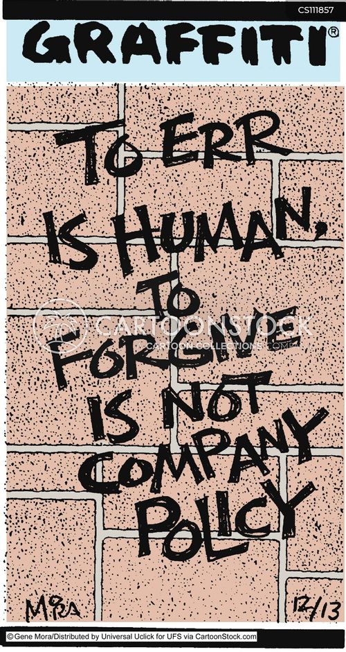 Life Lessons Cartoons and Comics - funny pictures from CartoonStock