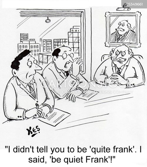 Quite Cartoons and Comics - funny pictures from CartoonStock