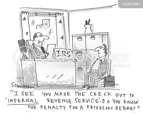 Frivolous Cartoons and Comics - funny pictures from CartoonStock