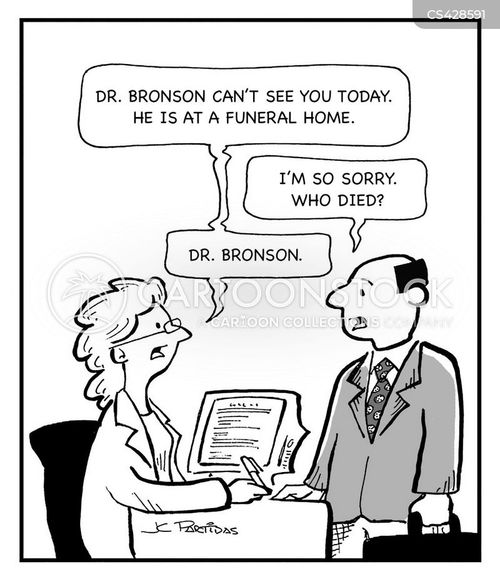 Incompetent Doctors Cartoons and Comics - funny pictures from CartoonStock