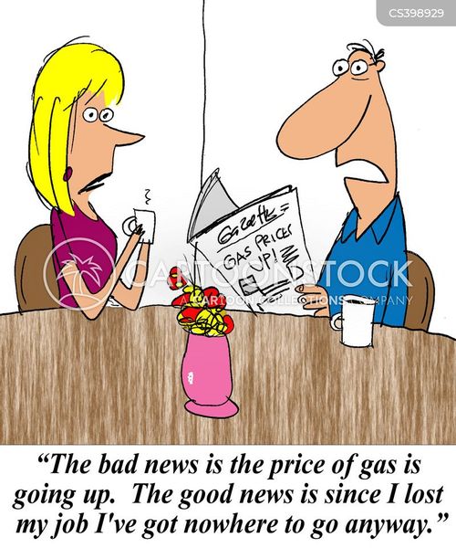 Petroleum Prices Cartoons and Comics - funny pictures from CartoonStock