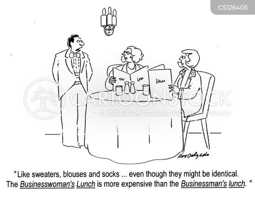 Mid-level Exec Cartoons and Comics - funny pictures from CartoonStock