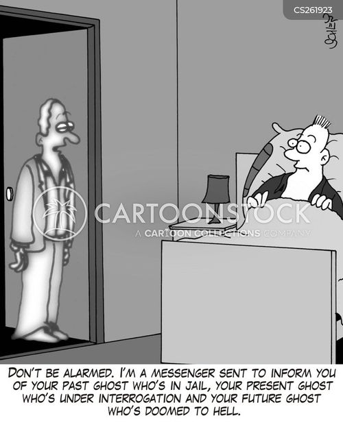Past Present And Future Cartoons and Comics - funny pictures from ...