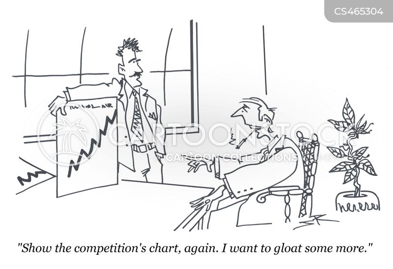 Executive Meeting Cartoons and Comics - funny pictures from CartoonStock