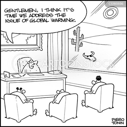 Ozone Cartoons and Comics - funny pictures from CartoonStock