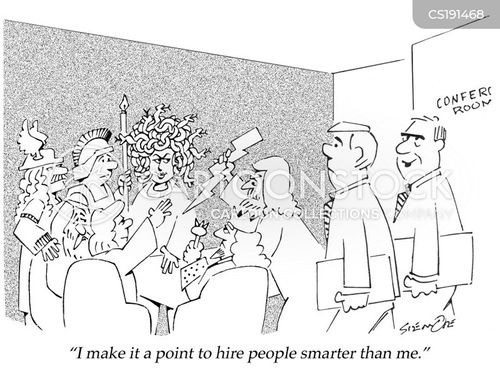Conference Room Cartoons and Comics - funny pictures from CartoonStock